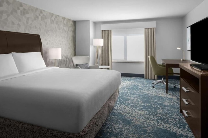 Charming Downtown Bethesda Unit Near Metro, Nih, Pet Friendly - Maryland