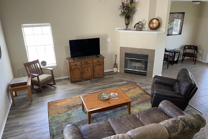 Beautiful Hillside View Close To The Brazos River - Lake Whitney