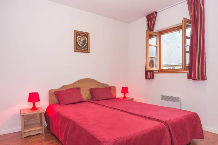 Wifi, Rez-de-chaussée, Piscine, Terrasse, Télévision, 50m², Saint Lary Soulan - Saint-Lary-Soulan
