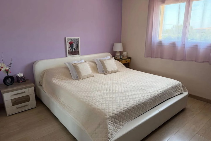 Homerez - Villa Villeneuve-loubet - Saint Paul de Vence