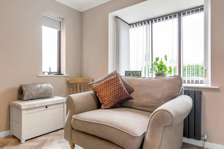 3br Home | Parking | Dart Board | Pet Friendly - Norwich