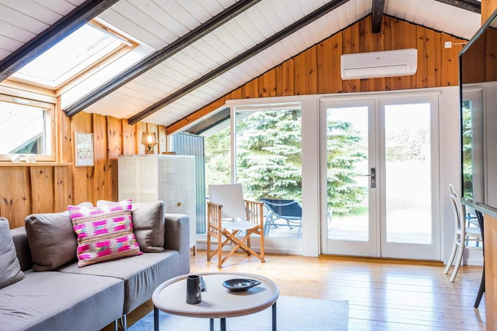 6 Personen Ferienhaus In Blåvand - Blåvand