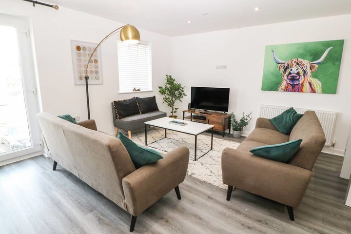 3 Yr Hen Lys, Family Friendly, Country Holiday Cottage In Pwllheli - Pwllheli