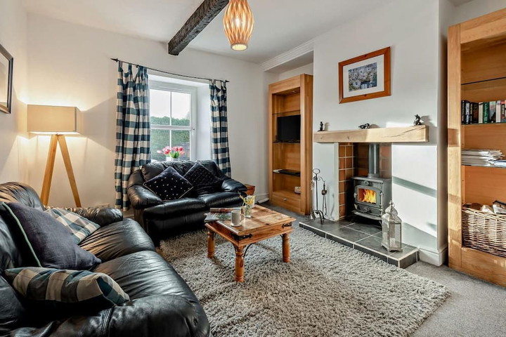 3 Bed In Bowness-on-solway (Oc-p28797) - Bowness-on-Solway