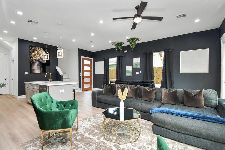 Sleeps 20! 2 Homes ~ Family And Friends Fun - Houston, TX