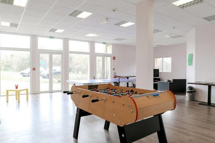 Proximity Honfleur Wifi Parking Swimming Pool - Honfleur