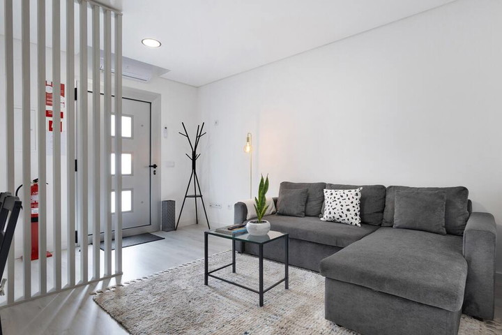 Appartement «&nbsp;Alojamento Mondinense&nbsp;» Avec Terrasse Privée, Wi-fi Et Climatisation - Mondim de Basto