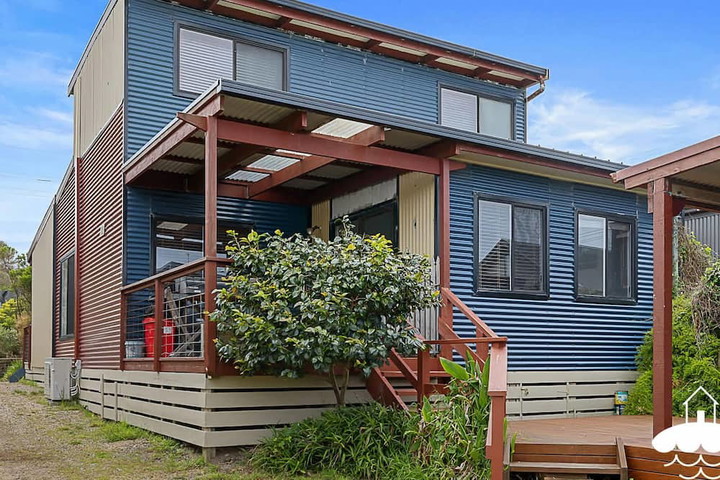 14 Sunshine Rise Sandy Point - Sandy Point