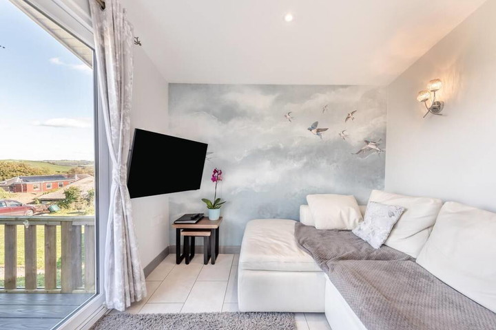 2 Bed In Llangain (Oc-b30186) - Llansteffan