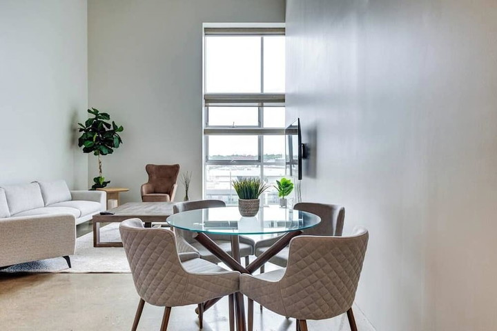 The Modele - Premium Downtown Location! - Saskatoon