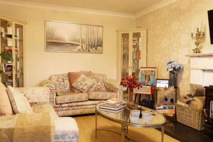 Country House, Cottage And Event Barns - Irland