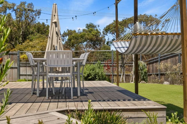 Hideaway House - 15 Lewis Road, Carrickalinga - Adelaide