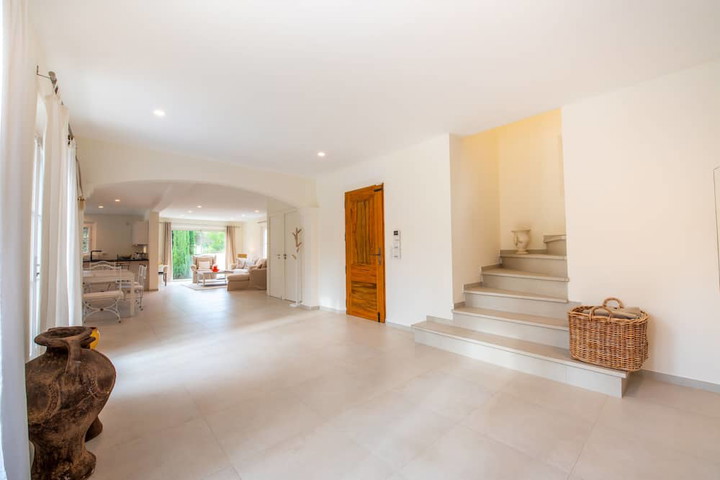 Villa Saint-tropez - Saint-Tropez