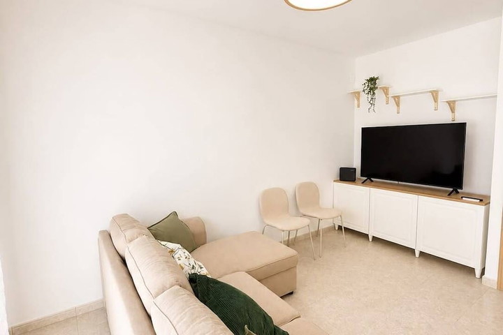 Townhouse Located 50 Meters From The Beach In A Family-friendly And Very Quiet Neighborhood - Castellón de la Plana