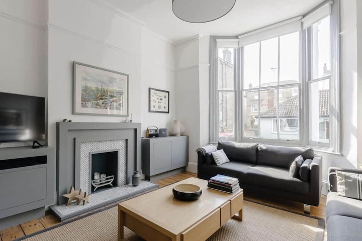 4 Bed In Broadstairs (Oc-80679) - Broadstairs
