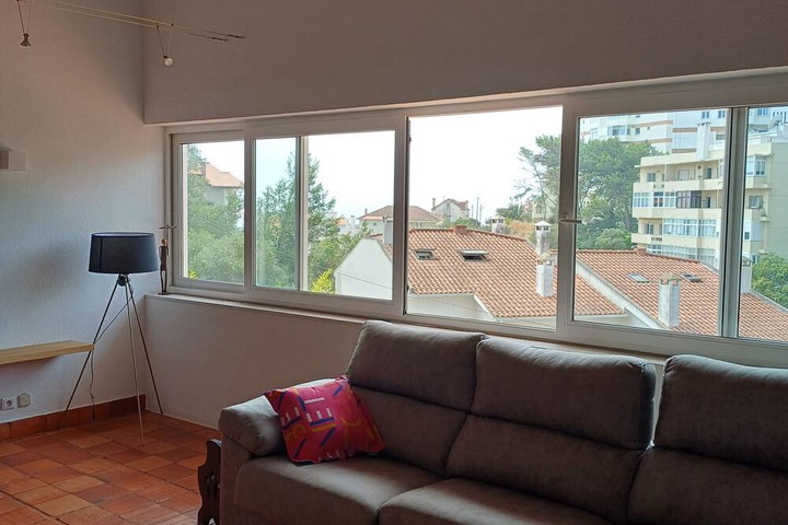 Unique Large Home In Estoril With Pool - Perfect For Families - Estoril