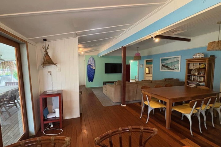 By The Sea - By Lifestyle. Brunswick Heads - Ocean Shores