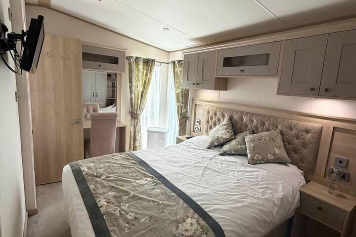 Deer View Escape  8 Berth Retreat - Angleterre