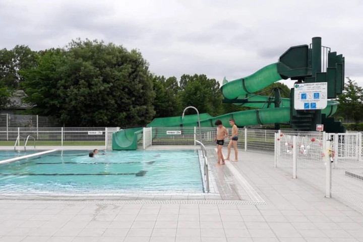 Chalet 3 éToiles - Piscine  - Ccbggdb - Pays de la Loire