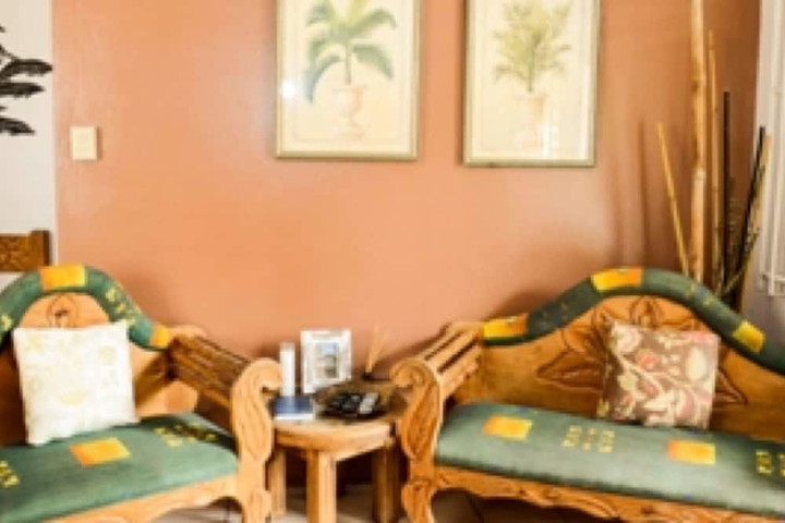 Villas En El Oeste De Puerto Rico, Shacks / Jobos Beach - Isabela