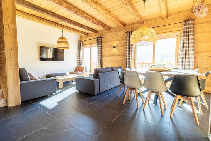 Makalu Lodge - Beaufort - Beaufort