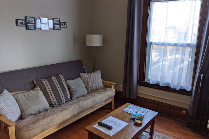 Great Uptown Apartment! Great Location! - Minneapolis, MN