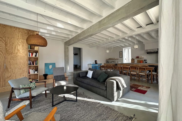 Maison Et Cottage Au Milieu Des Vignes à 5 Min De Saint Emilion - Libourne
