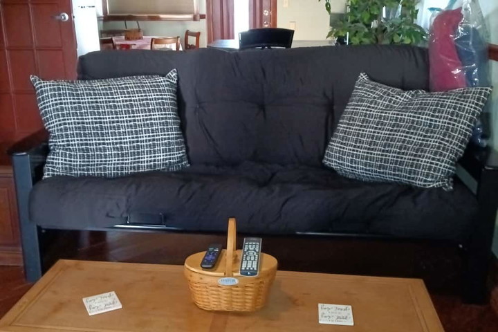 2 Bedroom With Finished Basement Duplex Close To Downtown Indianapolis - Indianápolis, IN