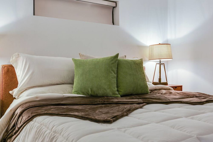 Luxury Suite With Full Kitchen Perfect For Extended Stays & Family Getaways! - San Angelo, TX