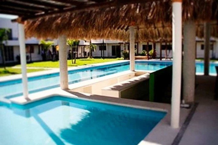 Beautiful House In Acapulco Diamante, Come And Enjoy. Hermosa Casa En Acapulco - Acapulco