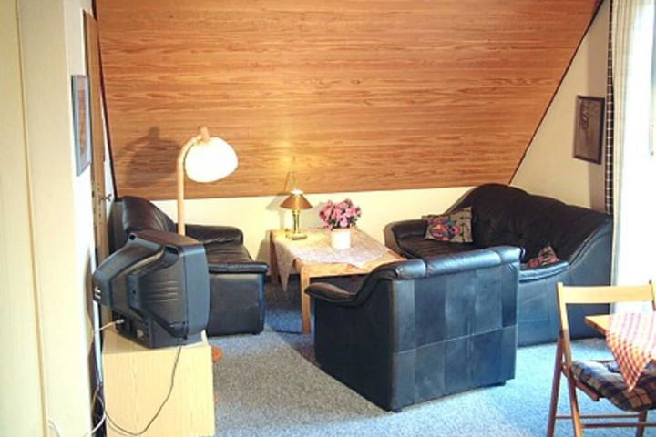 Apartamento Nord - Apartments Haus Süderwall - Esens