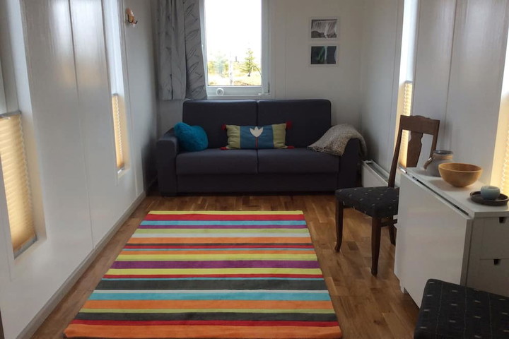 Small But Mighty: Immersed In Nature, 10 Minutes From Selfoss - Iceland