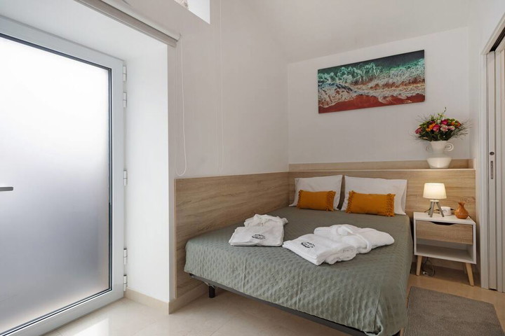 Holiday Home 'Palheiro Do Rei' With Shared Terrace, Wi-fi And Air Conditioning - Torres Novas