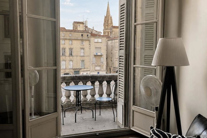 Piso / Apartamento - Montpellier - Montpellier