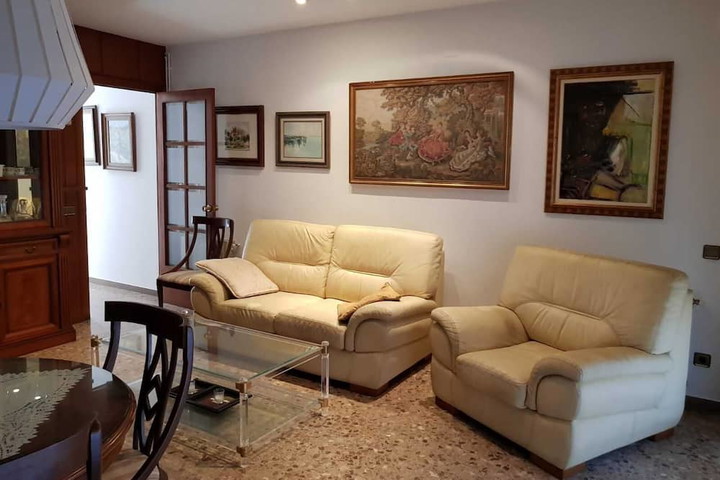 A Luxury Apartment In The Center Of Calafell - El Vendrell
