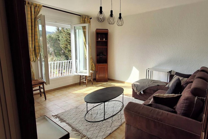 House Close To The Historic Center, Able To Accommodate 6 Adults In Comfort, - Villeneuve-lès-Avignon