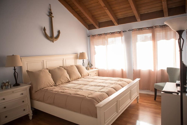 Storybookvilla #2, Fresh, Inviting, & Warm. You Walk To Disney. Proven Brand - Anaheim, CA