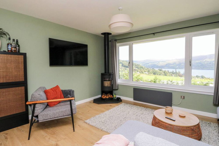 Beech Cottage, Pet Friendly, With Hot Tub In Kenmore - Kenmore