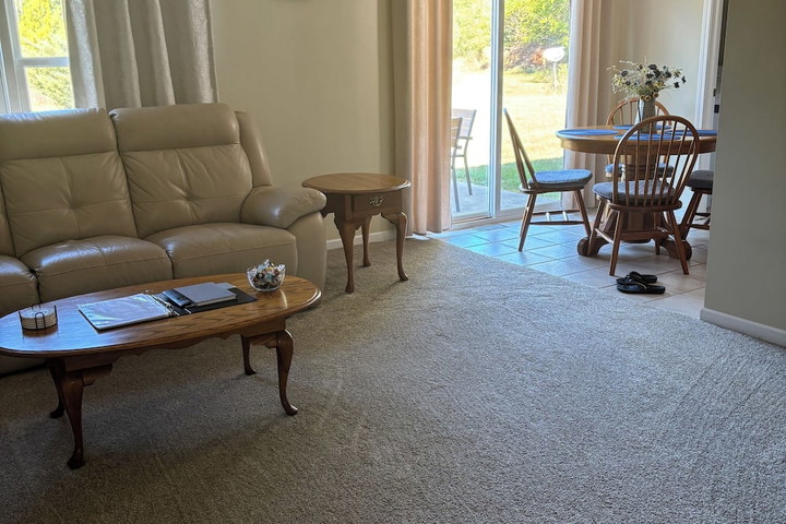 Duplex In The Country- Bettys Birch Run Road Place The Other Side. - Frankenmuth, MI
