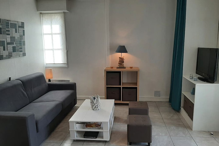Villa Patio Charmante, 2 Pas Des Plages, Terrasse, Parking, Piste Cyclable - Capbreton