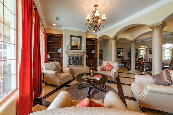 5-star Luxury Private Estate W/ Panoramic Views Of Temecula Wine Country - Temecula, CA