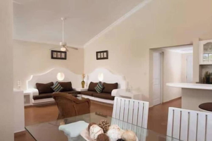 Crown & Residence Suites Pool+ Beach+ Vip All Inc - Puerto Plata