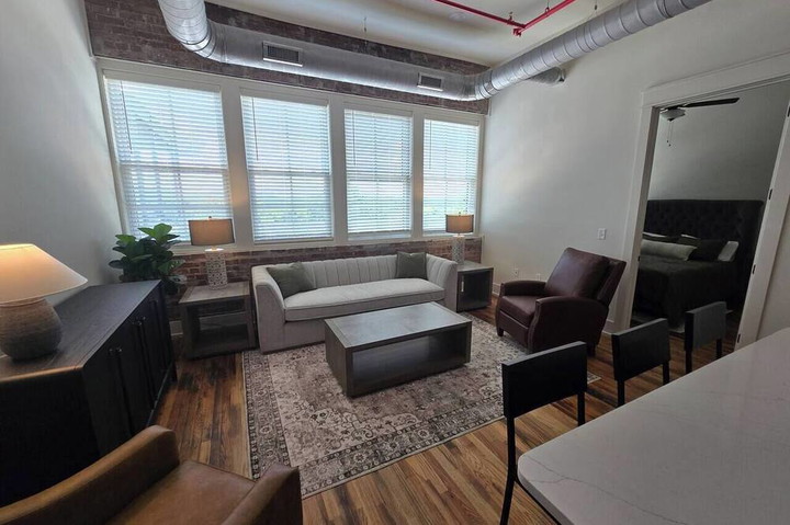 The Munford Suite - McMinnville, TN