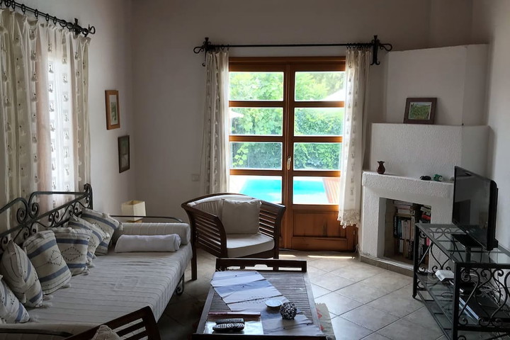 Banana Valley Villa, Private Pool And Whirlpool, Tranquillity, Spectacular Views - Marmaris