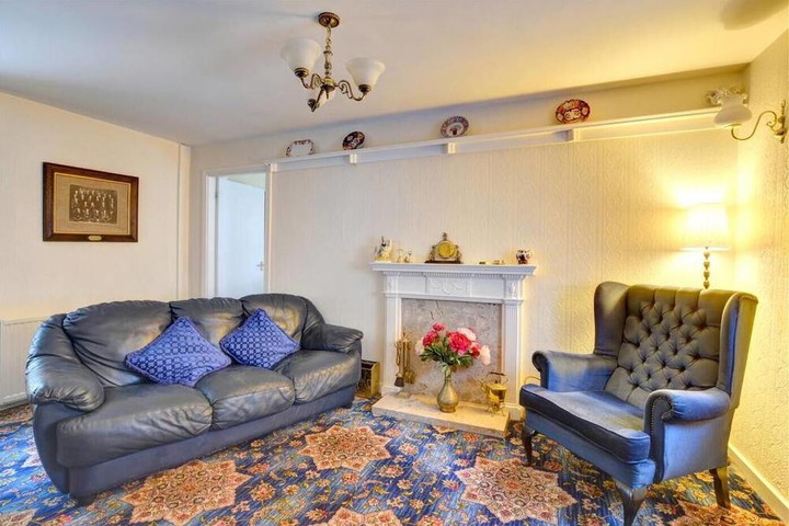 2 Bed In Caernarfon (Oc-wag359) - Llŷn Peninsula