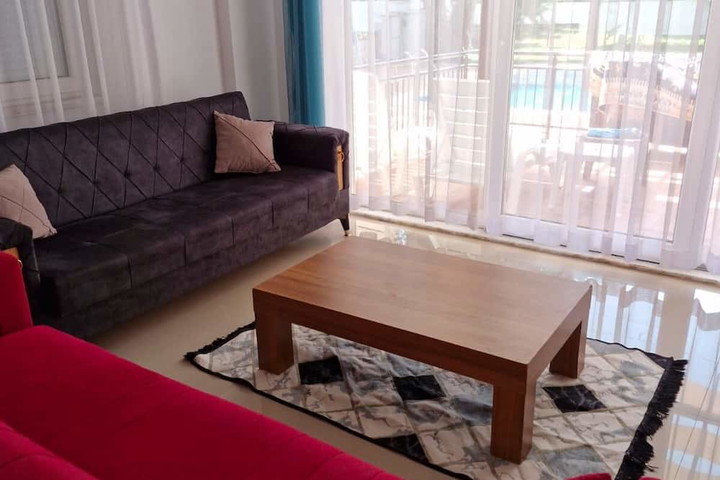 Aden's Villas J3 - Adrasan