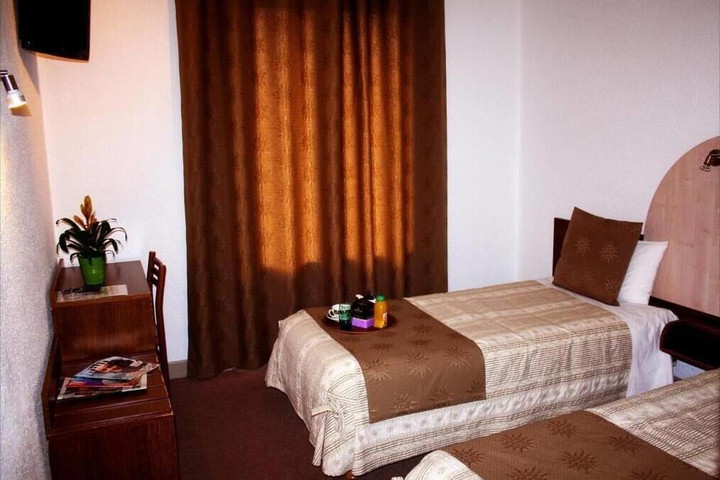 Comfort-focused Apartment Perfect For Mountain Adventures - Lourdes