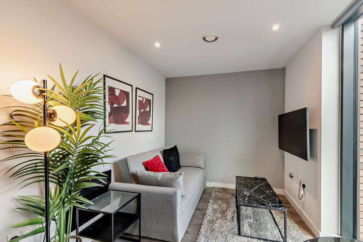 Host & Stay | Miller's Place Apartment - 