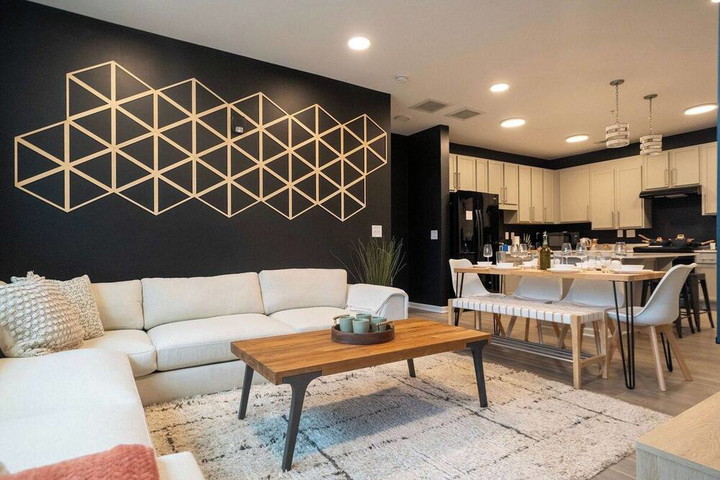 Luxe Modern Loft, Great For Long Stays W/king Beds - Spartanburg, SC