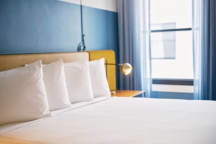 Discover Romance In A Charming Boutique Sf Room - Sausalito, CA